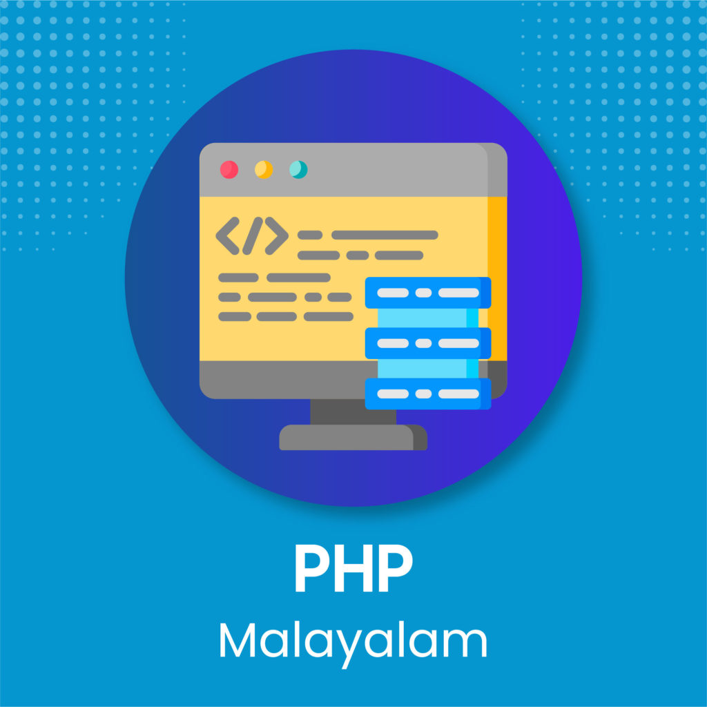 PHP Full Stack in Malayalam – Avodha