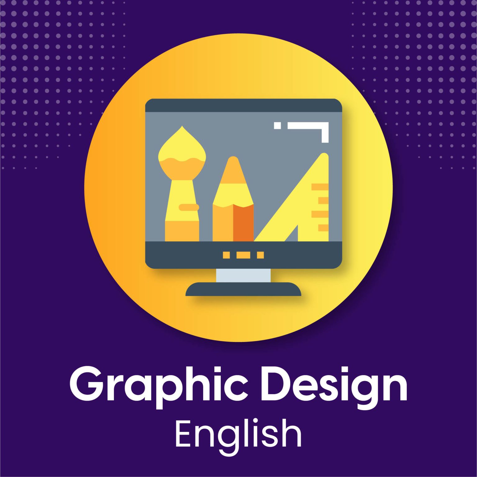 Graphic Designing and Video Editing in English – Avodha