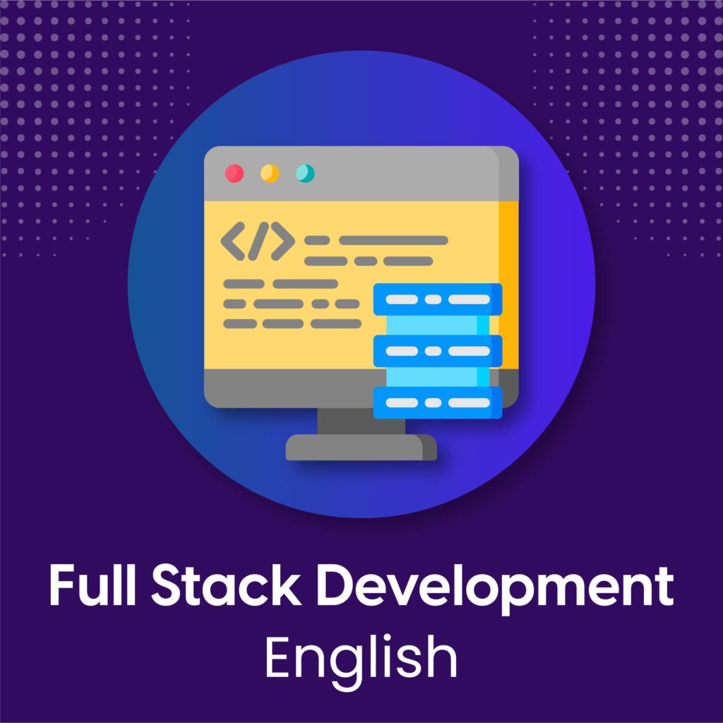 PHP Full Stack in English – Avodha