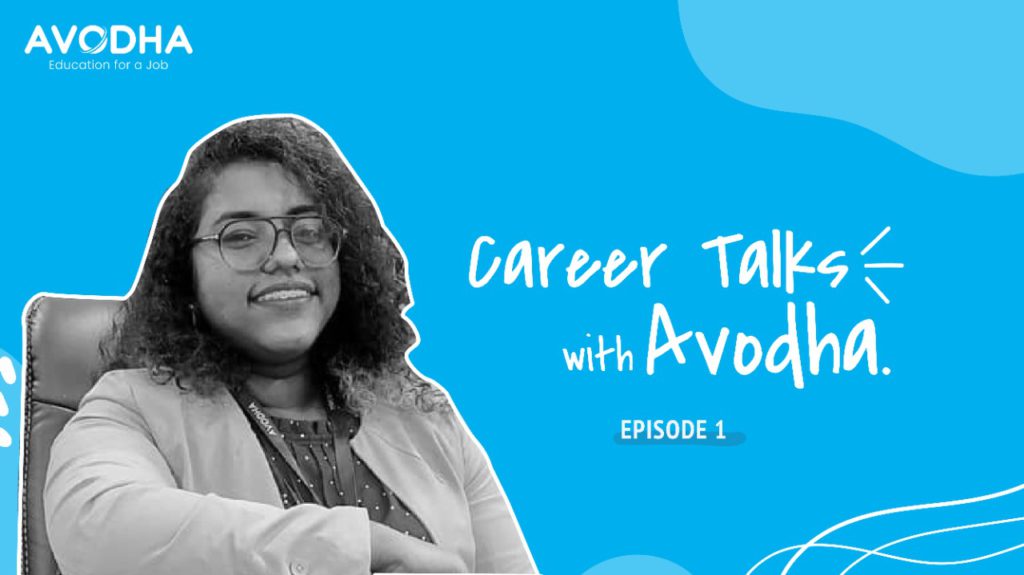 About Avodha – Avodha