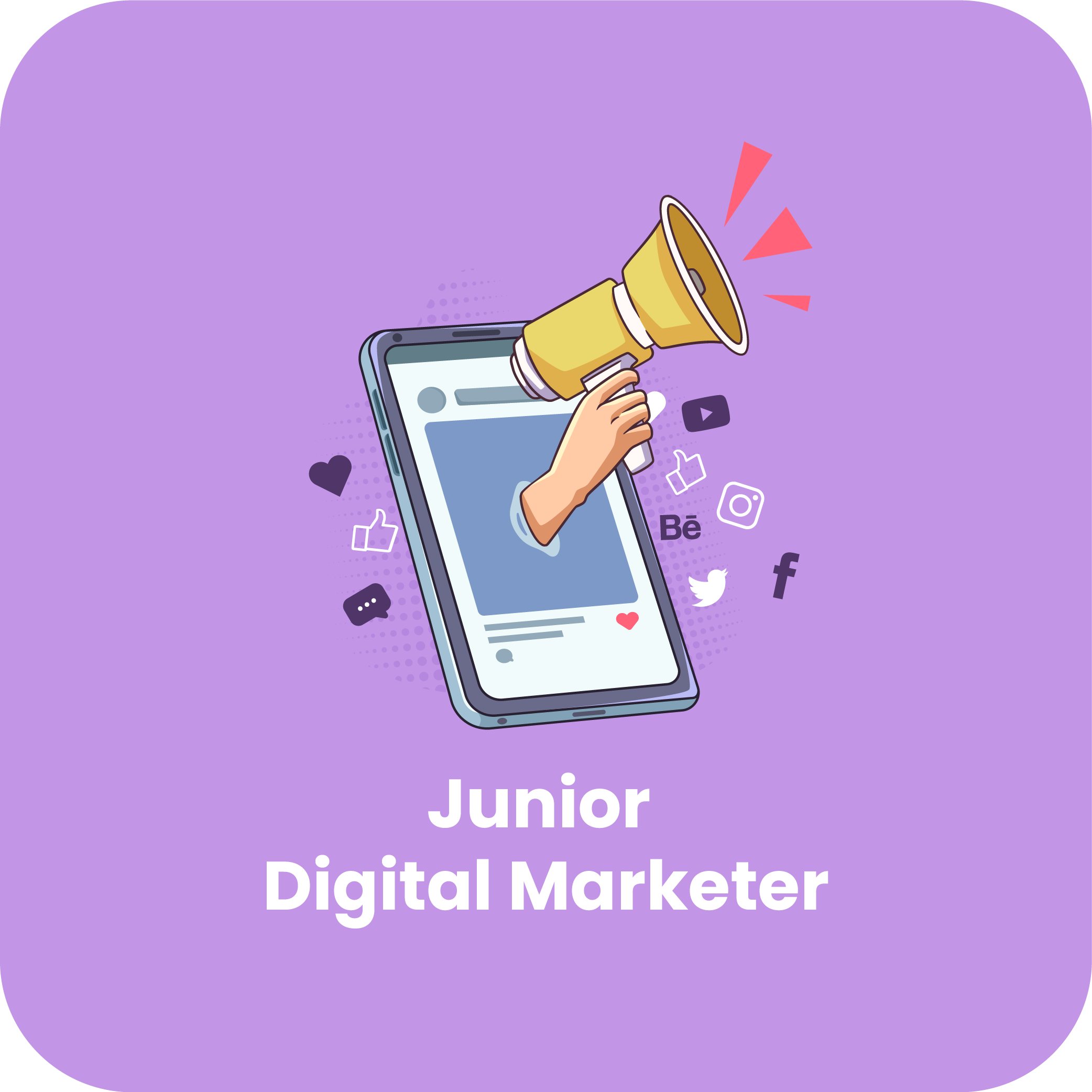 Junior Digital Marketer in Malayalam – Avodha