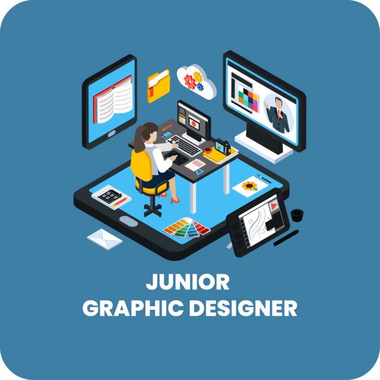 Junior Graphic Designer in Malayalam – Avodha