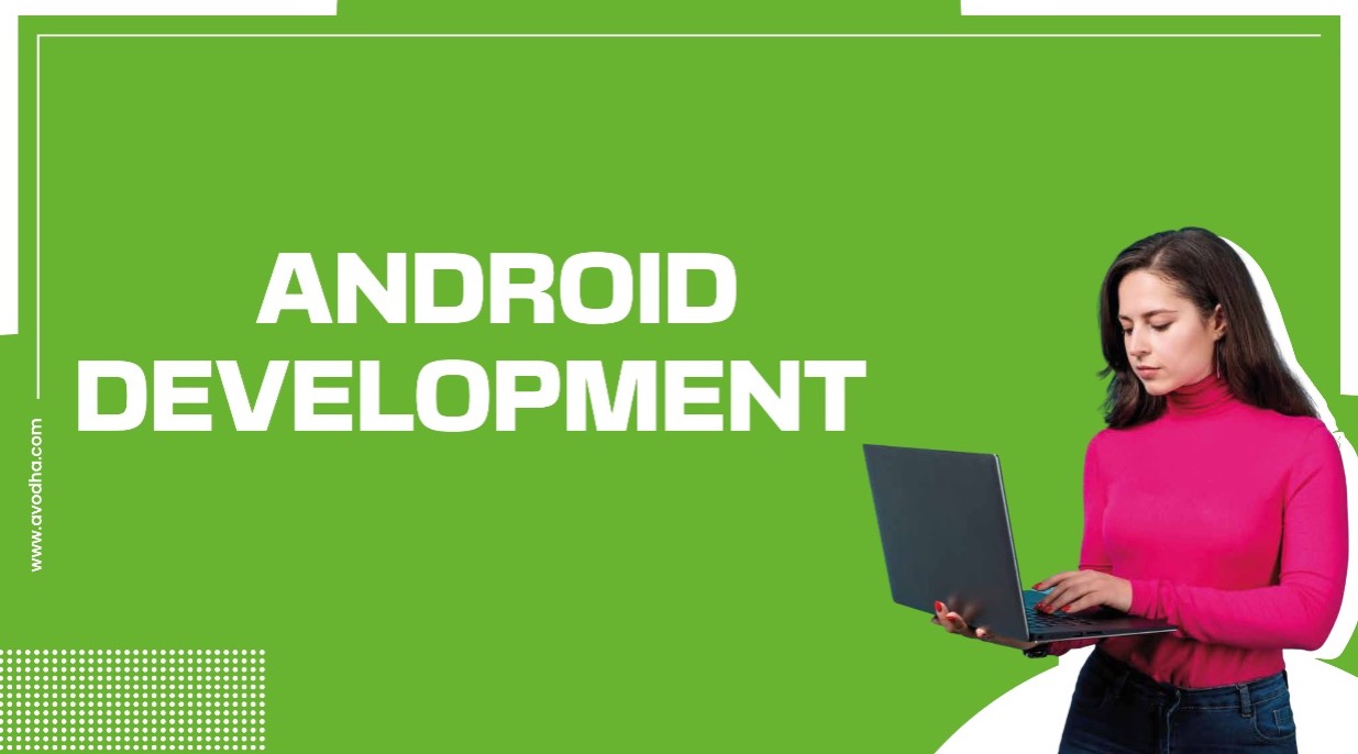 Avodha Offline Learning – Avodha