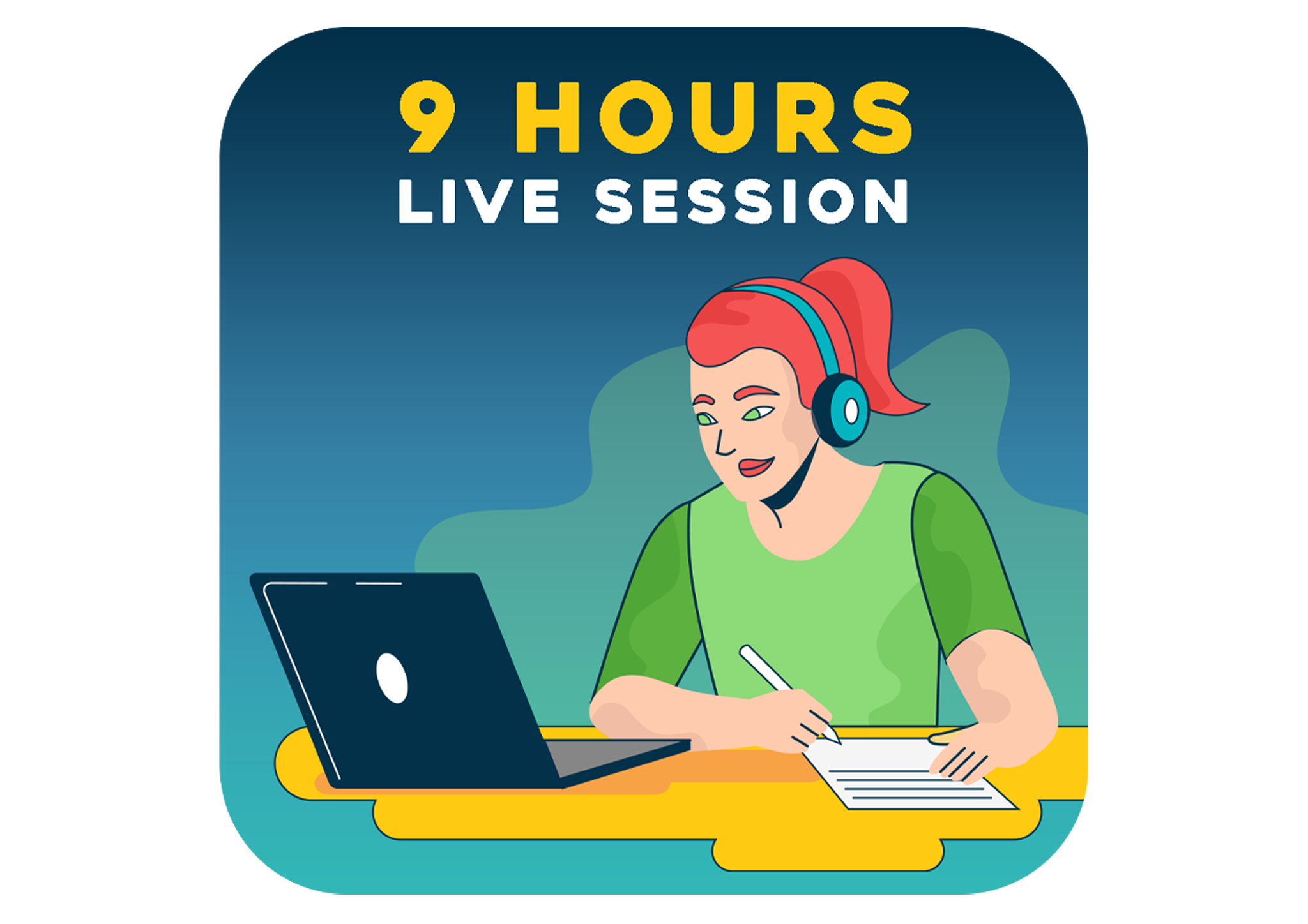 Live Sessions for Doubt Clearance – Avodha